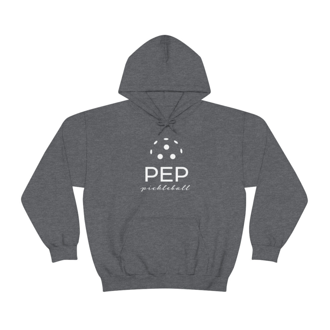 PEP Pickleball Pullover Hoodie - PEP Pickleball
